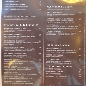 THE SMITH - 2164 Photos & 1363 Reviews - 901 F St NW, Washington ...