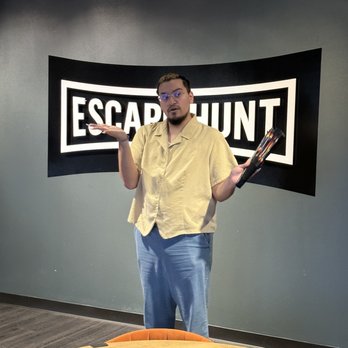 GAME SHOW STUDIO - HOUSTON - Updated December 2024 - 92 Photos & 49 ...