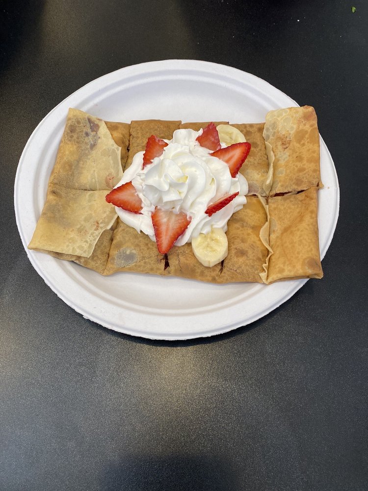 LA TARTINE - 36 Photos & 25 Reviews - 109 W Gay St, West Chester, PA ...