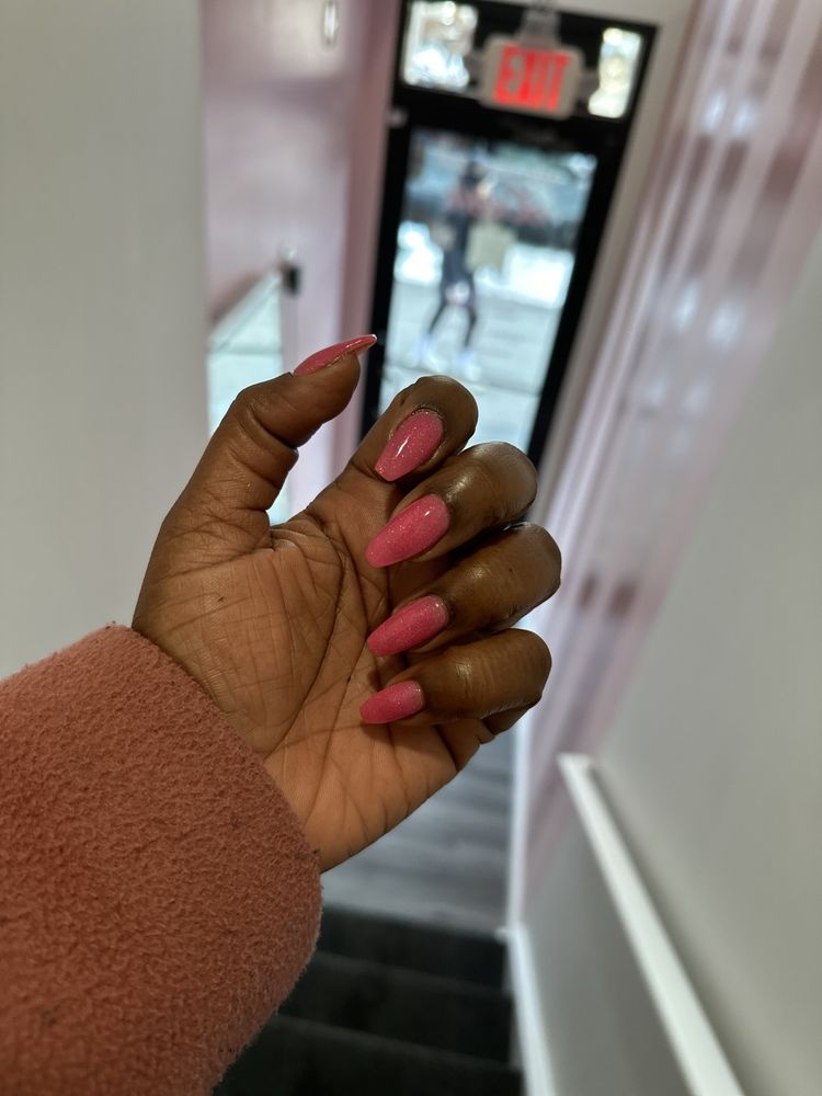 Lush Nail Bar Updated May 2025 35 Photos And 39 Reviews 1406 14th St Nw Washington