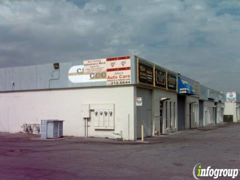 CLAYTON’S INDEPENDENT VOLVO SERVICE - Updated September 2025 - 30 ...