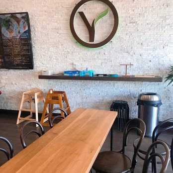 Y TEA CAFE - Updated November 2025 - 801 Photos & 378 Reviews - 14291 N ...