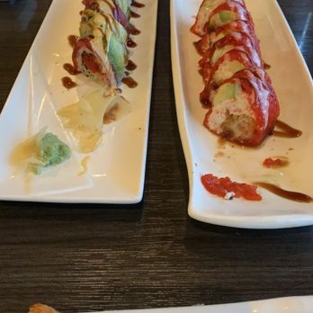 AKASHI - Updated December 2025 - 123 Photos & 126 Reviews - 5440 El ...