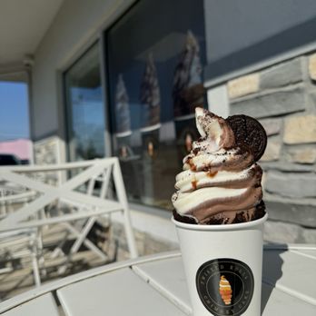 TWISTED ROLLS CHIMNEY CAKE - Updated August 2024 - 72 Photos & 33 ...