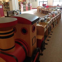 WALLINGFORD PUBLIC LIBRARY - 10 Photos & 19 Reviews - 200 N Main St ...