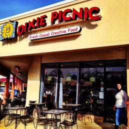 DIXIE PICNIC - Updated December 2025 - 151 Photos & 271 Reviews - 215 ...