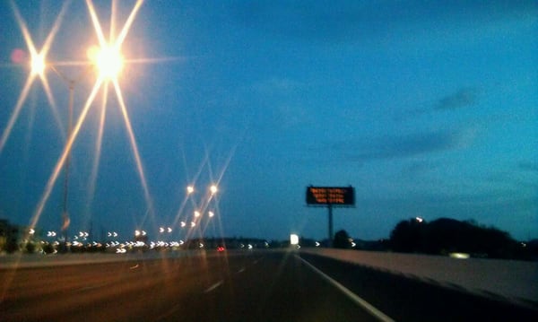 HARRIS COUNTY TOLL ROAD AUTHORITY - Updated December 2025 - 25 Reviews ...