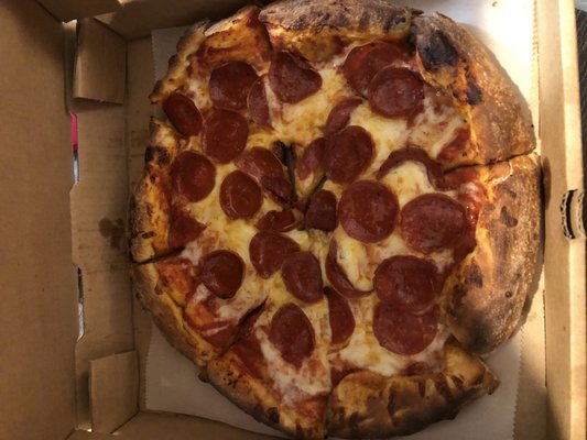 PARTNERS II PIZZA FAYETTEVILLE - Updated December 2025 - 115 Photos ...