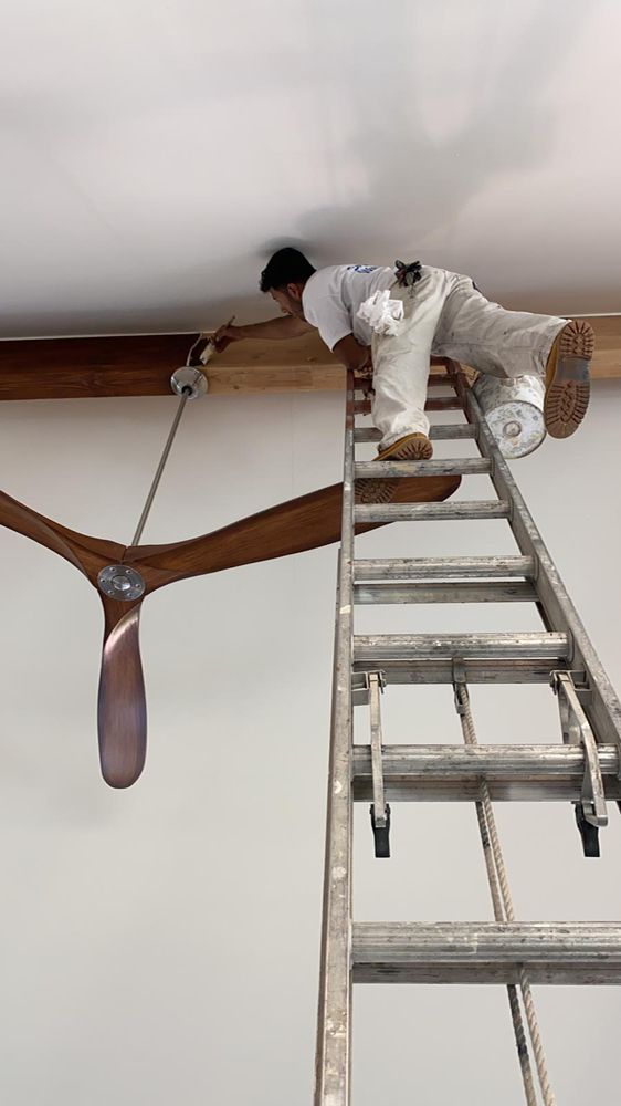 RAYSOR PAINTING - Request a Quote - Adelanto, California - Painters ...