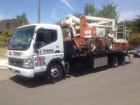 A & J TOWING - Updated December 2025 - 25 Photos & 67 Reviews - 5900 Mission St, San Francisco ...