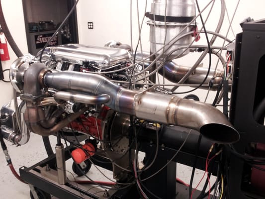 NELSON RACING ENGINES - Updated March 2025 - 30 Photos & 14 Reviews ...