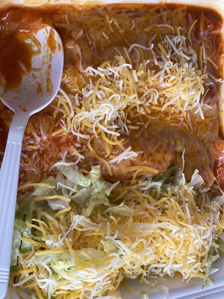 LOS JILBERTOS MEXICAN FOOD - 31 Photos - 2-22 Cordova Ave, Miami ...