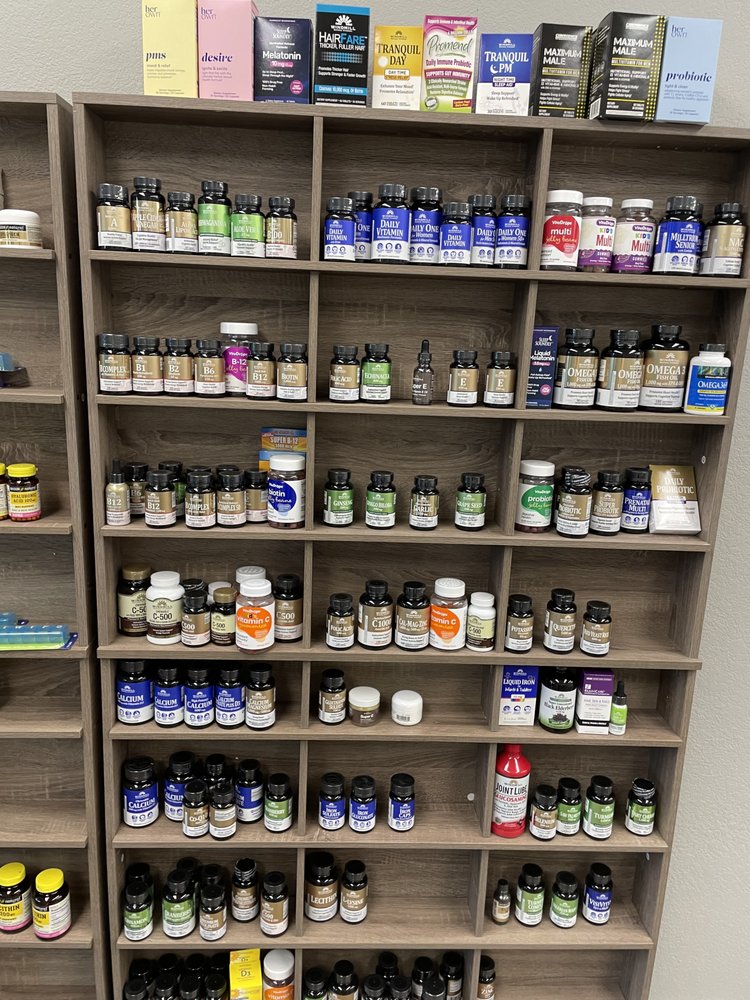 TRACY CARE PHARMACY - Updated October 2025 - 15 Photos - 550 W Eaton ...