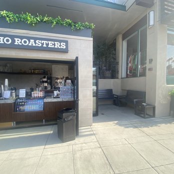 RANCHO ROASTERS - Updated 2024 - 30 Photos & 29 Reviews - 16950 Via De ...