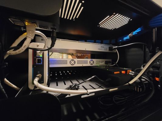 FULL SPECTRUM TECHNOLOGY GROUP - Updated December 2025 - 28 Photos & 32 Reviews - 970 Detroit ...