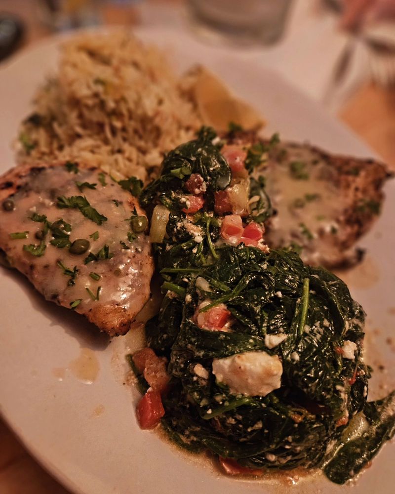 TAVERNA OPA - Updated October 2025 - 1124 Photos & 906 Reviews - 410 N ...