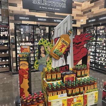 TOTAL WINE & MORE - Updated December 2025 - 30 Photos - 2501 SW Trenton ...
