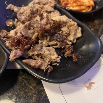 MR K BBQ - Updated January 2026 - 45 Photos & 36 Reviews - 2311 N Elm ...