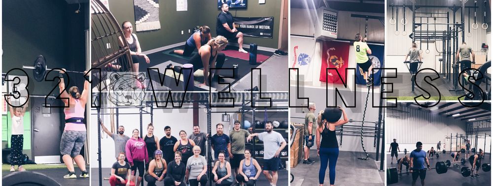 321 WELLNESS - Updated June 2025 - 1505 Grant Ave, Grand Haven ...