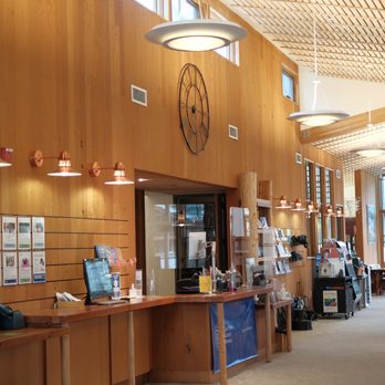 PORTOLA VALLEY LIBRARY - Updated January 2026 - 55 Photos & 16 Verified ...