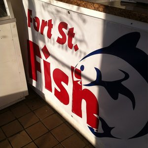 THE FISH MARKET - Updated December 2025 - 132 Photos & 109 Reviews ...