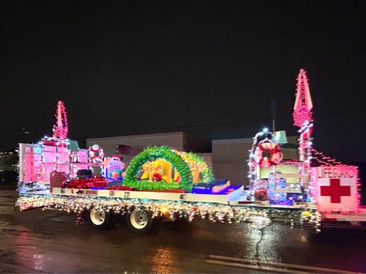APS ELECTRIC LIGHT PARADE - Updated May 2026 - 62 Photos - 5757 N ...