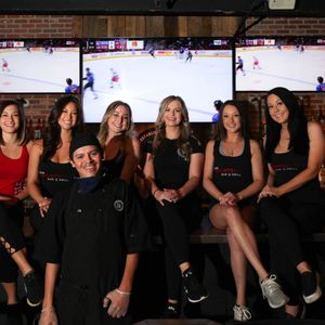 LEGENDS OF AURORA SPORTS GRILL - 211 Photos & 265 Reviews - 13690 E ...