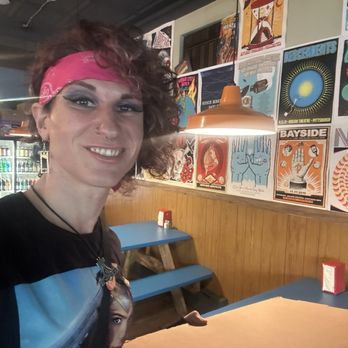 EDA’S PIZZERIA - Updated January 2026 - 40 Photos & 18 Reviews - 5154 ...