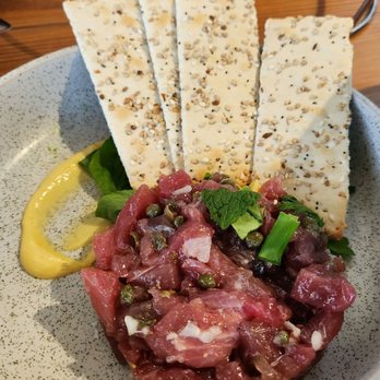 SALT TRADERS COASTAL COOKING - Updated November 2024 - 2502 Photos ...