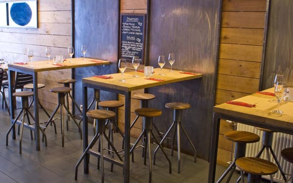 COOL BUN - Updated December 2024 - 22 Photos & 28 Reviews - Rue Stévin ...