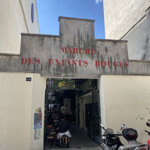 MARCHÉ DES ENFANTS ROUGES - 434 Photos & 170 Reviews - 39 rue de ...