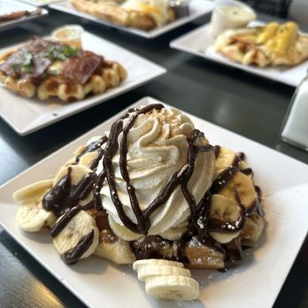 THE WAFFLE WINDOW - Updated March 2025 - 1970 Photos & 1914 Reviews ...