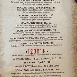 SALT ROCK GRILL - 1360 Photos & 1521 Reviews - 19325 Gulf Blvd, Indian ...