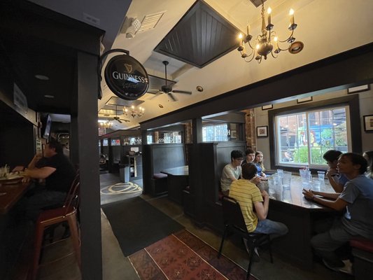 THE TRINITY BAR & RESTAURANT - Updated March 2025 - 115 Photos & 96 ...