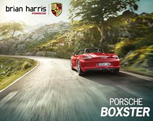 BRIAN HARRIS PORSCHE - Updated January 2026 - 13 Photos - 12326 Airline ...