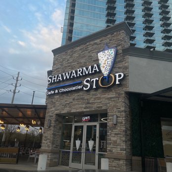 SHAWARMA STOP - Updated June 2024 - 113 Photos & 39 Reviews - 6019 ...