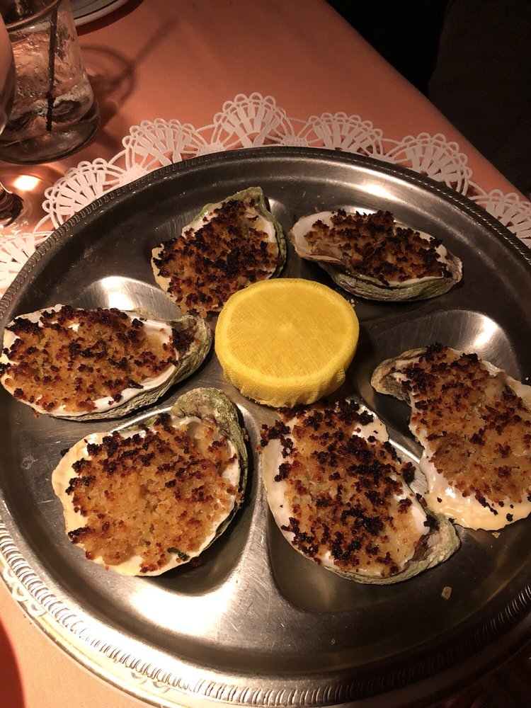 DONATELLO RESTAURANT - 226 Photos & 238 Reviews - Italian - 232 N Dale Mabry Hwy, Tampa, FL ...