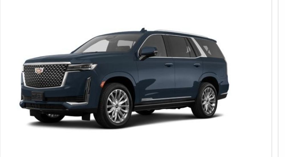 DETOFF LUXURY LIMOUSINE SERVICES - Updated January 2025 - Request a ...