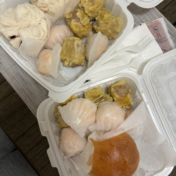 DIM SUM EXPRESS - Updated September 2024 - 1053 Photos & 736 Reviews ...