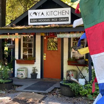 KOYA KITCHEN - Updated April 2025 - 187 Photos & 252 Reviews - 67886 E ...