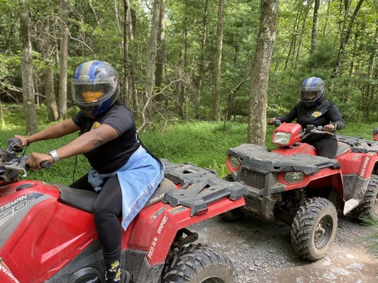POCONO ATV TOURS AT MEMORYTOWN - Updated August 2024 - 59 Photos & 109 ...