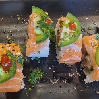 TABU SUSHI BAR & GRILL - Updated May 2024 - 291 Photos & 363 Reviews ...