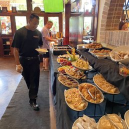 DOHERTY’S IRISH PUB & RESTAURANT - CARY - Updated February 2025 - 524 ...