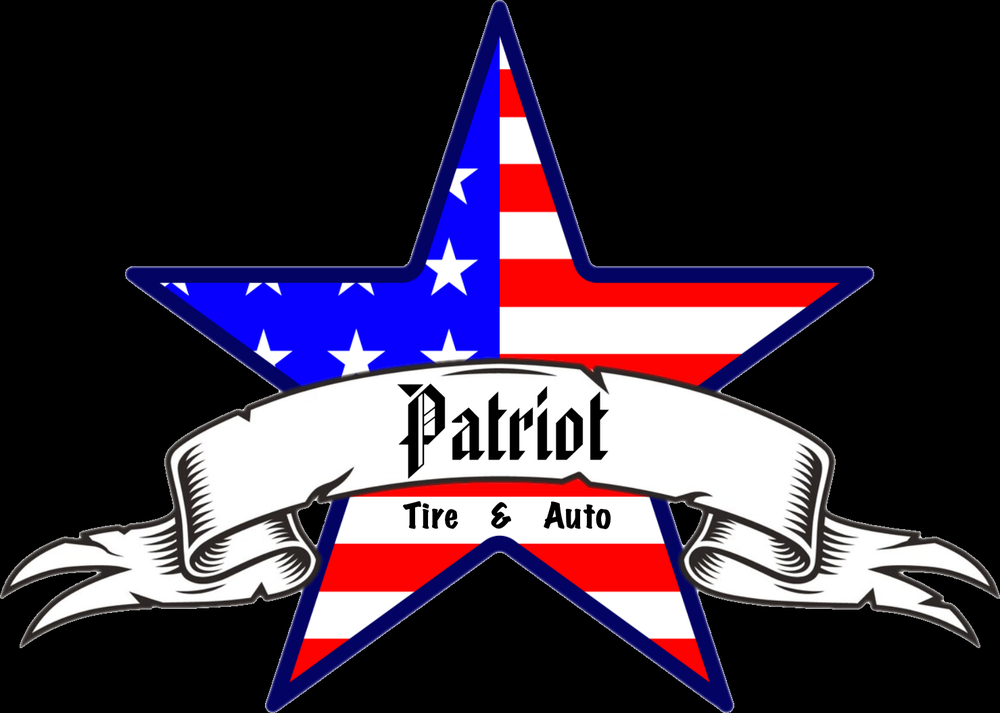PATRIOT TIRE & AUTO SHOP - Updated August 2024 - Request a Quote - 509 ...