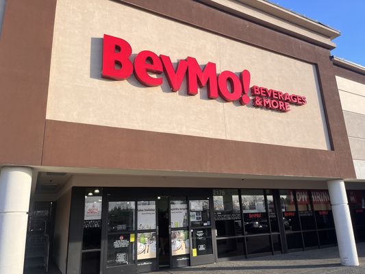 BEVMO! - Updated February 2025 - 21 Photos & 36 Reviews - 2180 148th ...