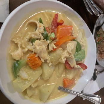 TA RA RIN THAI CUISINE - Updated January 2025 - 331 Photos & 632 ...