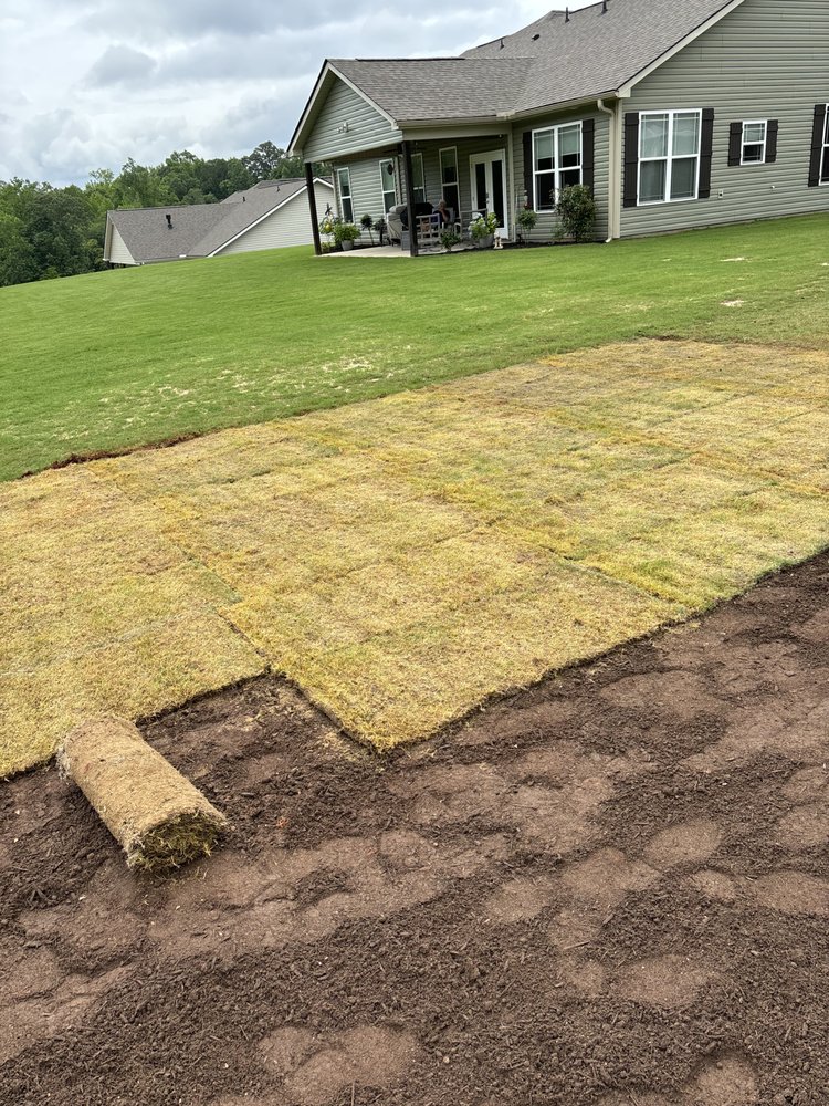 DUNN’S LANDSCAPING - Updated December 2025 - Request a Quote - 12 ...