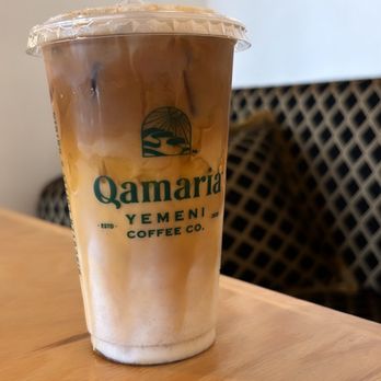 QAMARIA YEMENI COFFEE - Updated July 2024 - 106 Photos & 44 Reviews ...