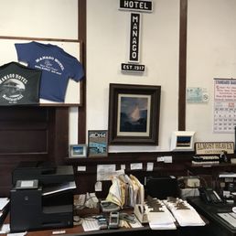 MANAGO HOTEL RESTAURANT - Updated April 2025 - 719 Photos & 442 Reviews ...