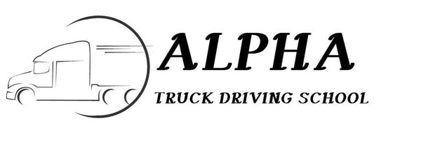 ALPHA TRUCK DRIVING SCHOOL - Updated September 2025 - 12 Photos & 14 ...